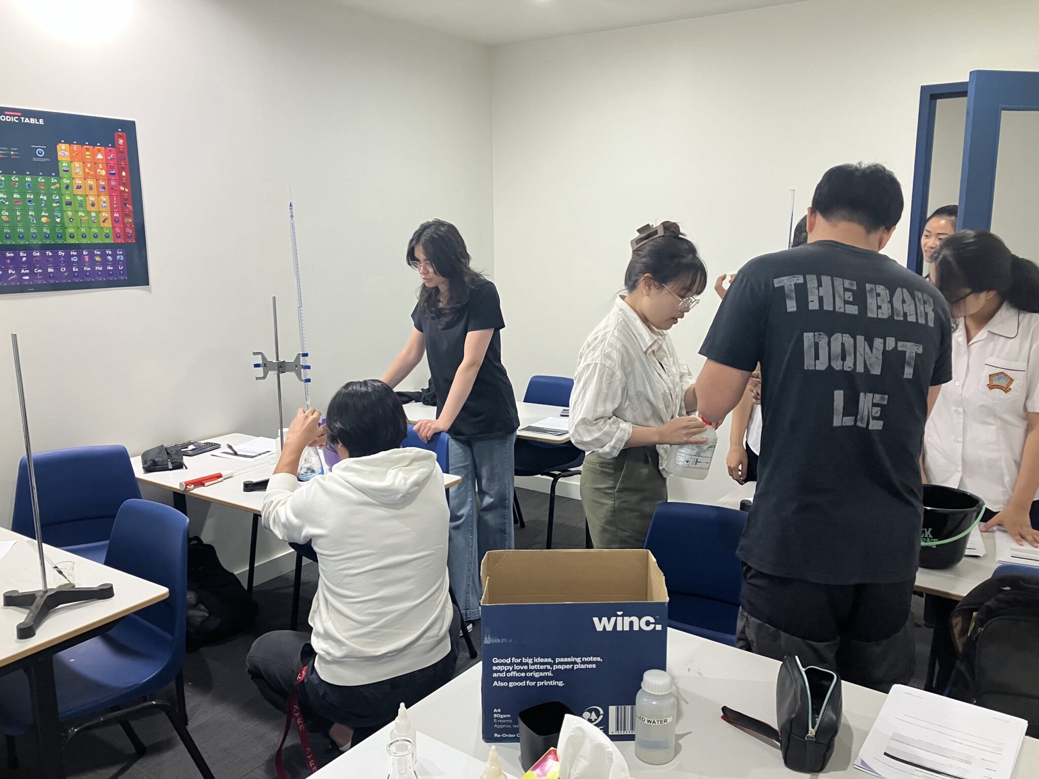 The Ultimate Guide to Choosing the Best HSC Tutoring Program for Your Child