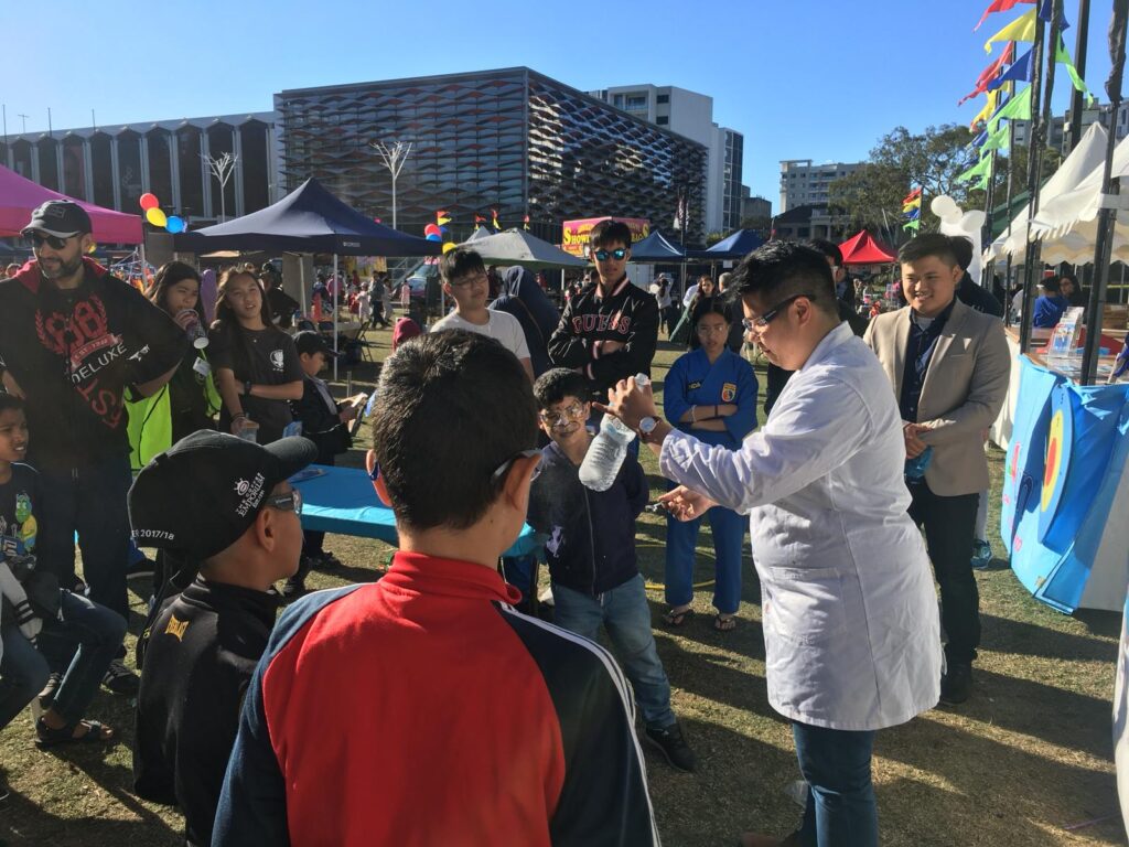 Fun Ways to Keep Kids Learning During the Holidays